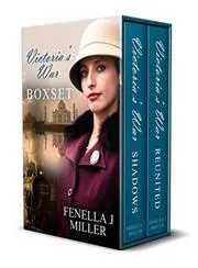 All 78 Fenella J Miller Books in Order (2025)